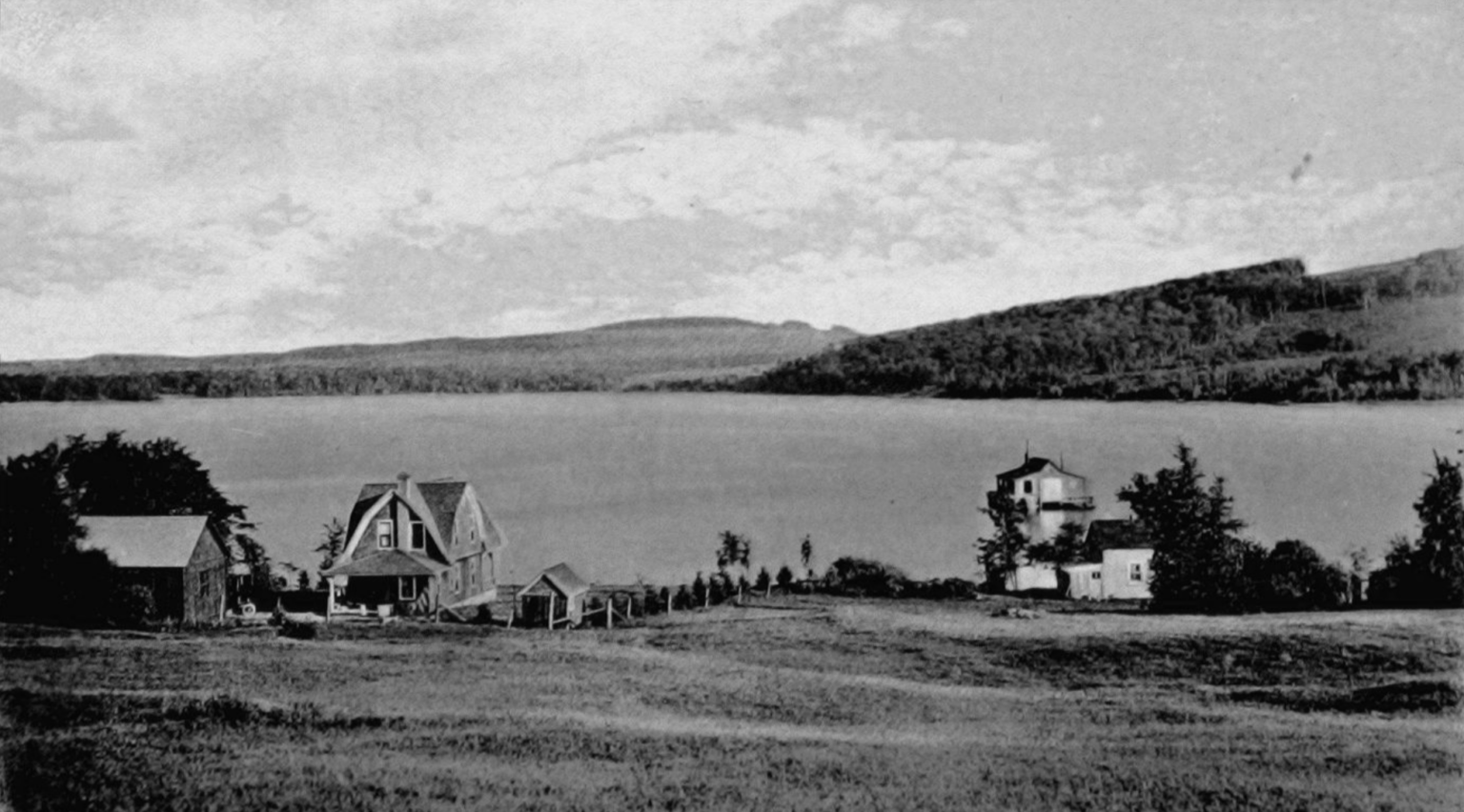 Historique, géographie et population - Municipalité de Saint-Rémi-de ...